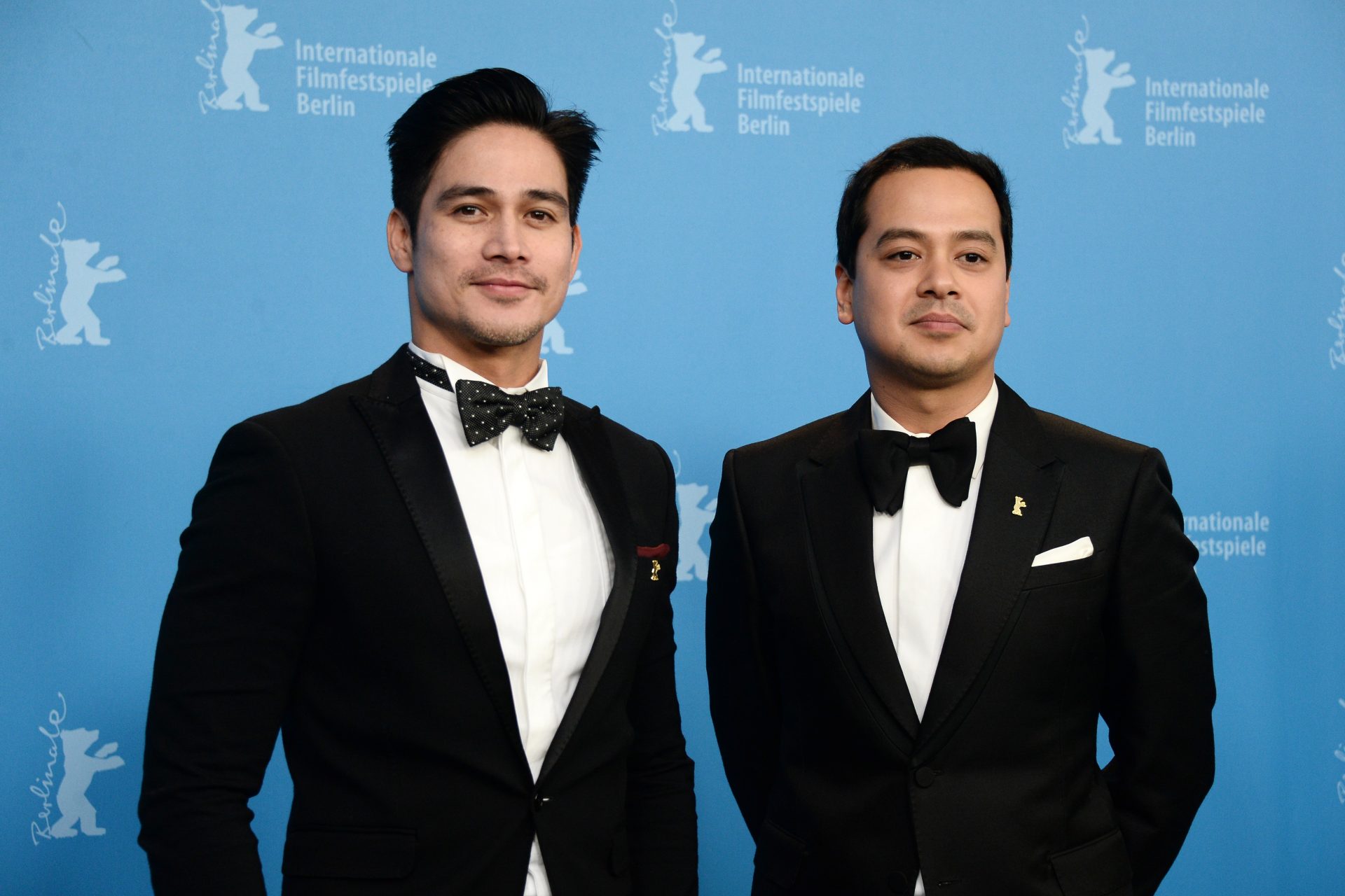 The greatest actors from the Philippines
