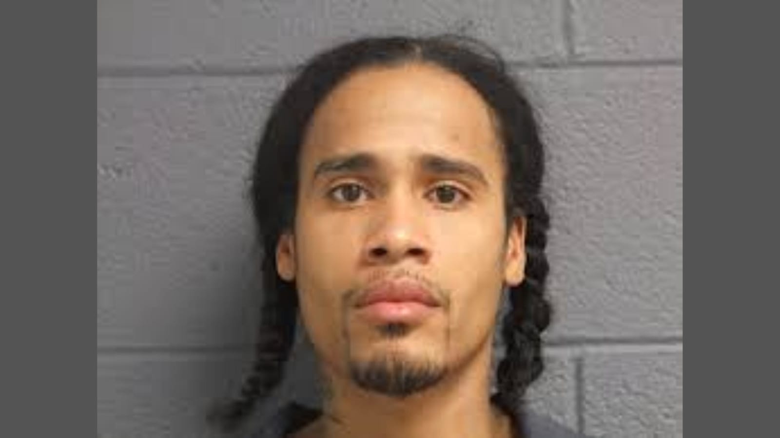 Jarvis Butts pleads guilty: Did he hide Na'Ziyah Harris' body after ...