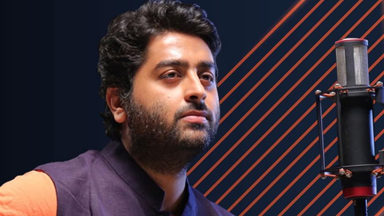 Lalit Pandit and Anuradha Paudwal praise Arijit Singh amid retirement