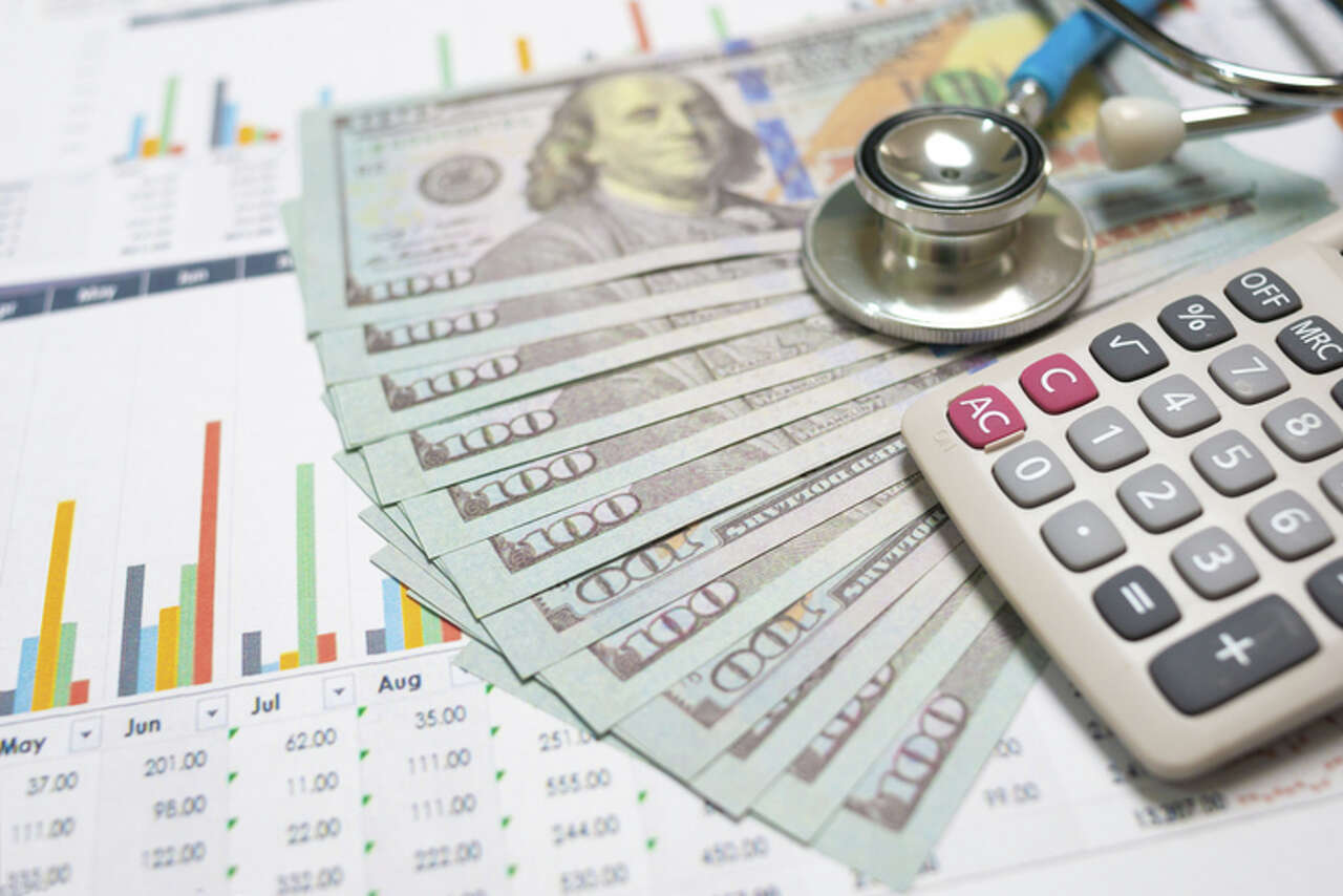 Commentary: Costly experiment in government-controlled healthcare ...