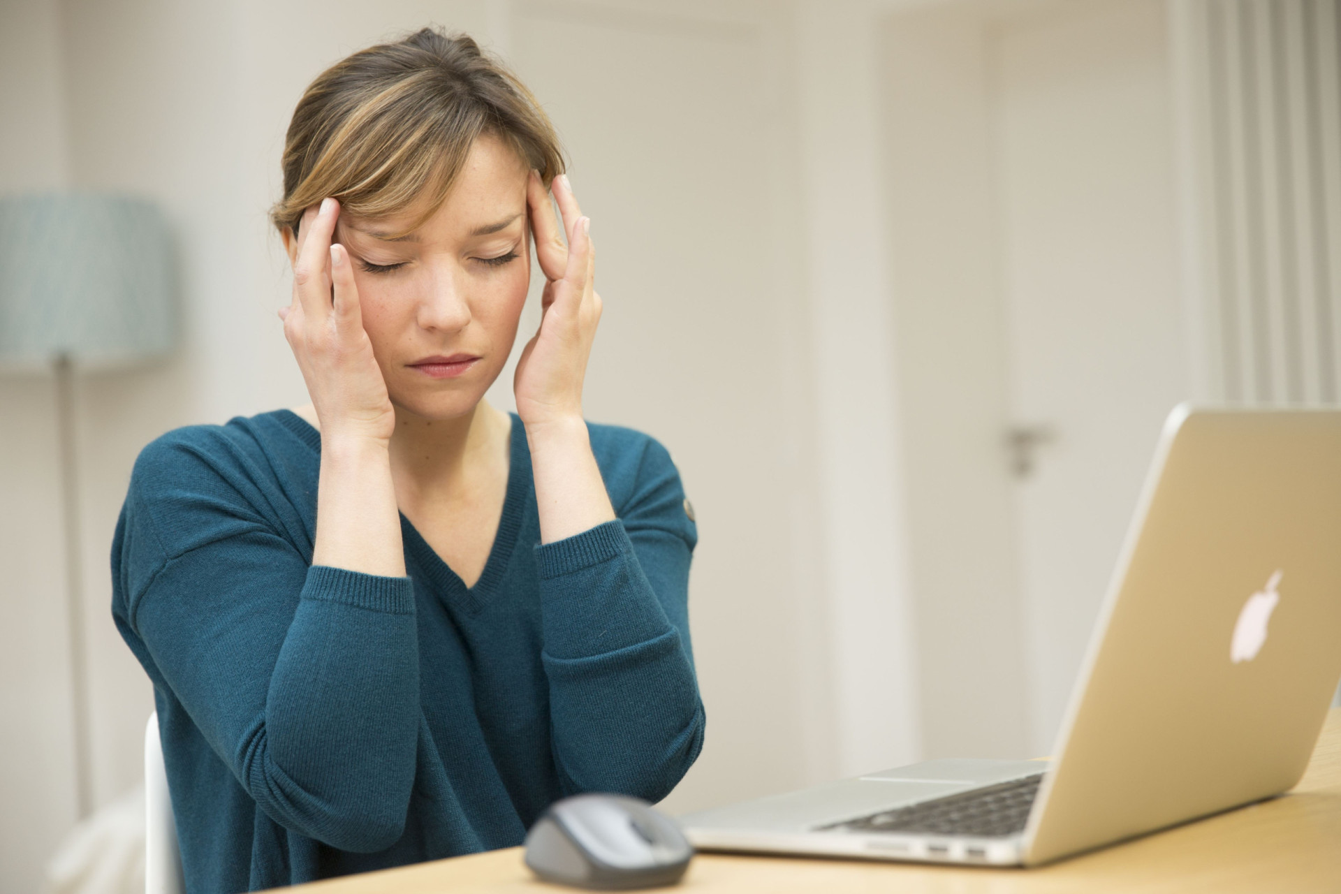 Common types of headaches and how to treat them