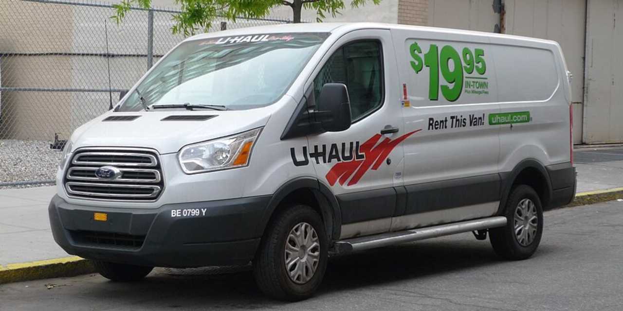 Gerald Matzen charged after U-Haul police chase