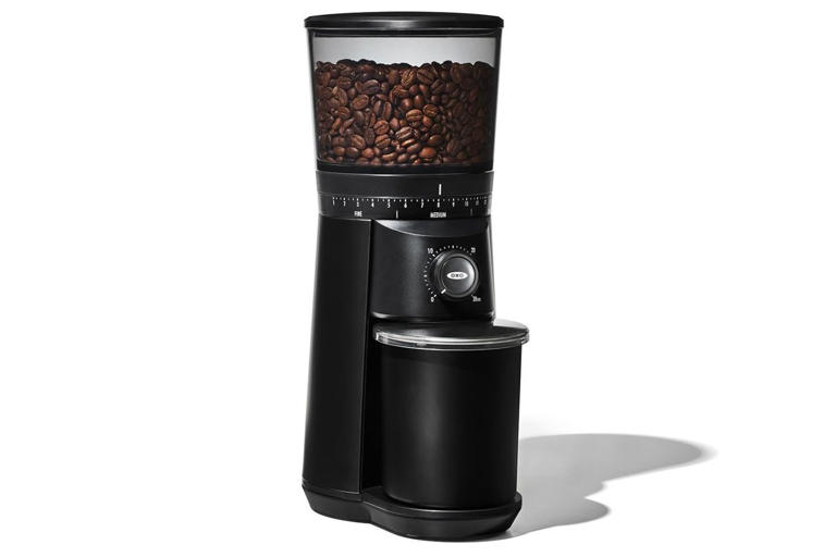 Coffee lovers say this single-serve OXO machine makes perfect coffee ...