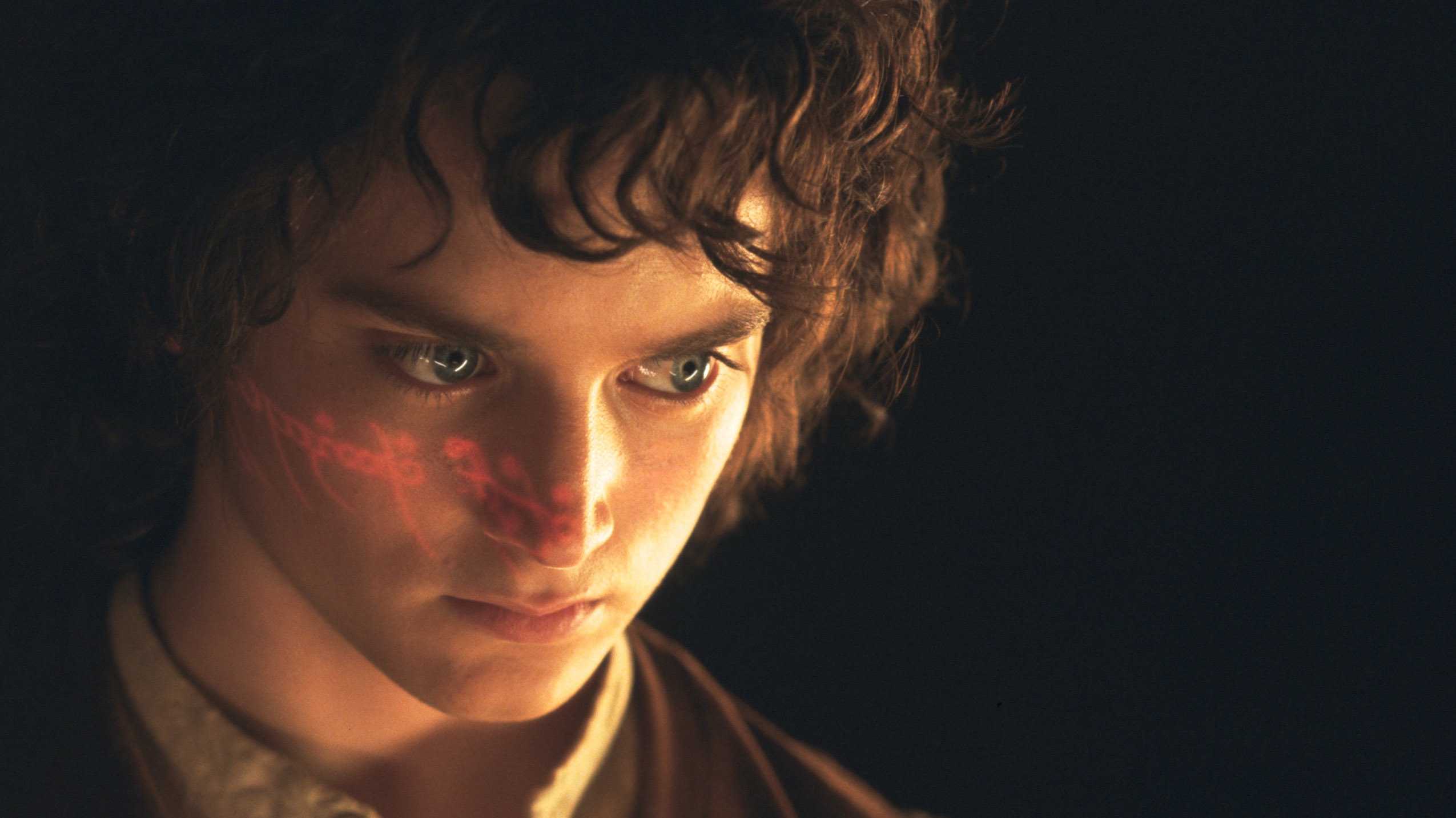 The Lord of the Rings had a perfect Bilbo Baggins scene