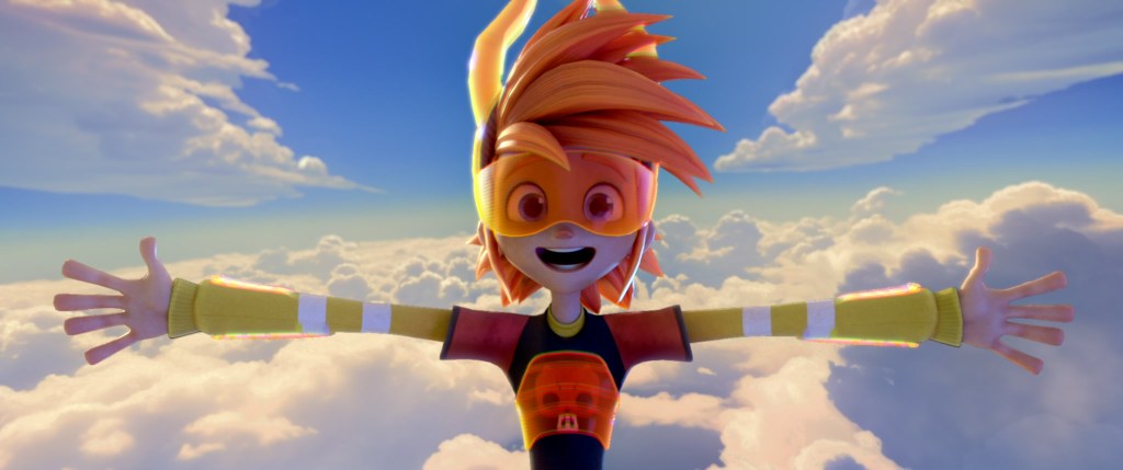 Filmax boards AI-driven 3D 'DinoGames' for EFM