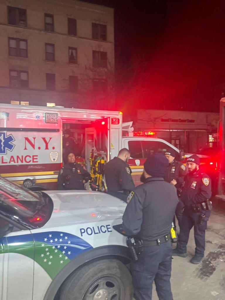 Yeshiva University student, 20, attacked by 'masked thugs' in NYC ...