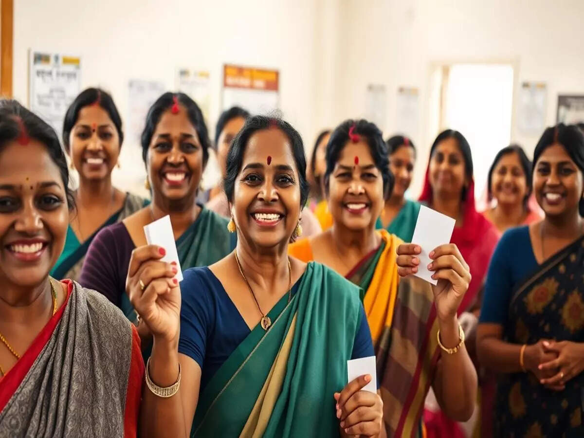 Kalaignar Magalir Urimai Thogai scheme: How to apply, eligibility ...