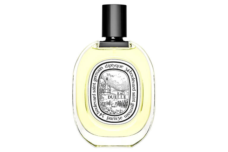 Martha Stewart is a fan of an "exquisite" vanilla perfume—I'm betting ...