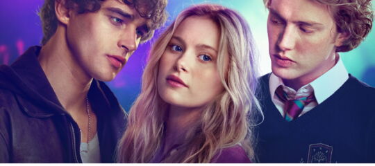 Love Me, Love Me : Pas besoin de se déchirer entre deux teams avec ce ...