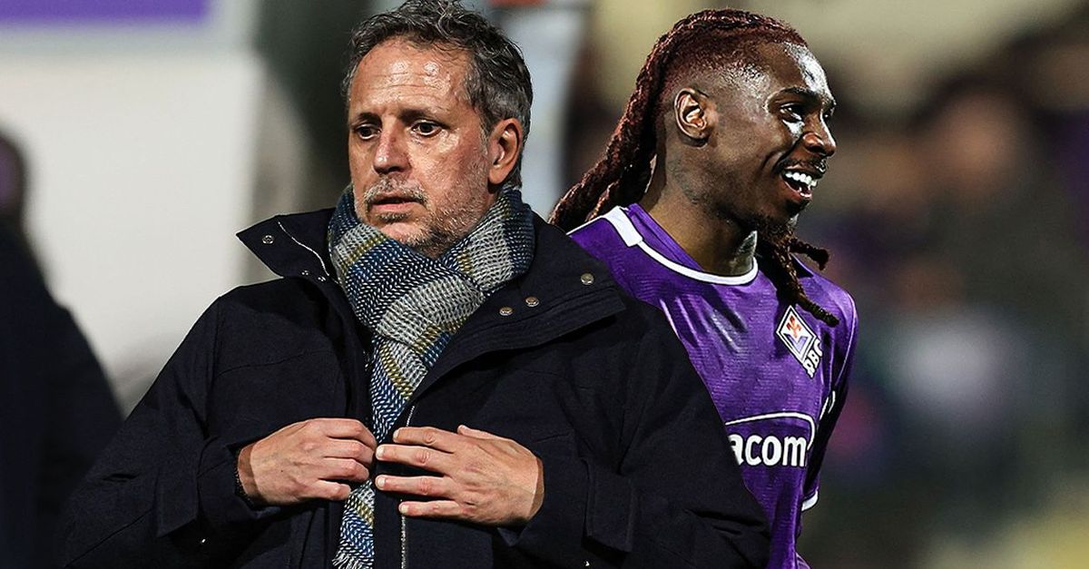 Di Marzio: “Kean non chiede la cessione, incontro in vista. Cosa ...