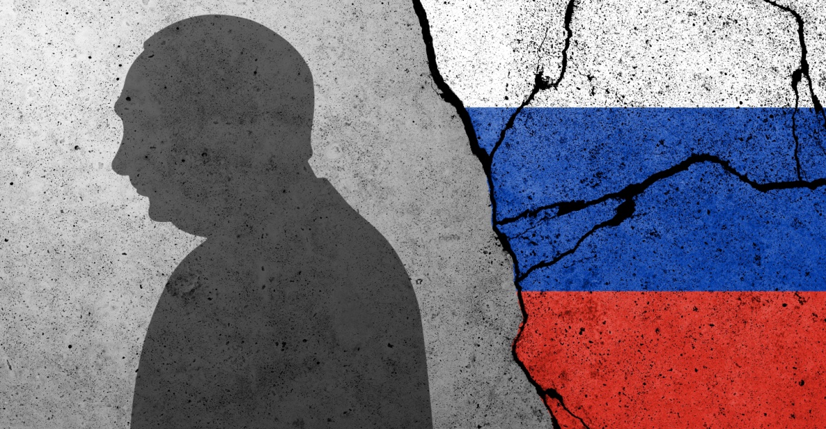 Russia at risk of falling apart, commentator on Russian prime-time show ...