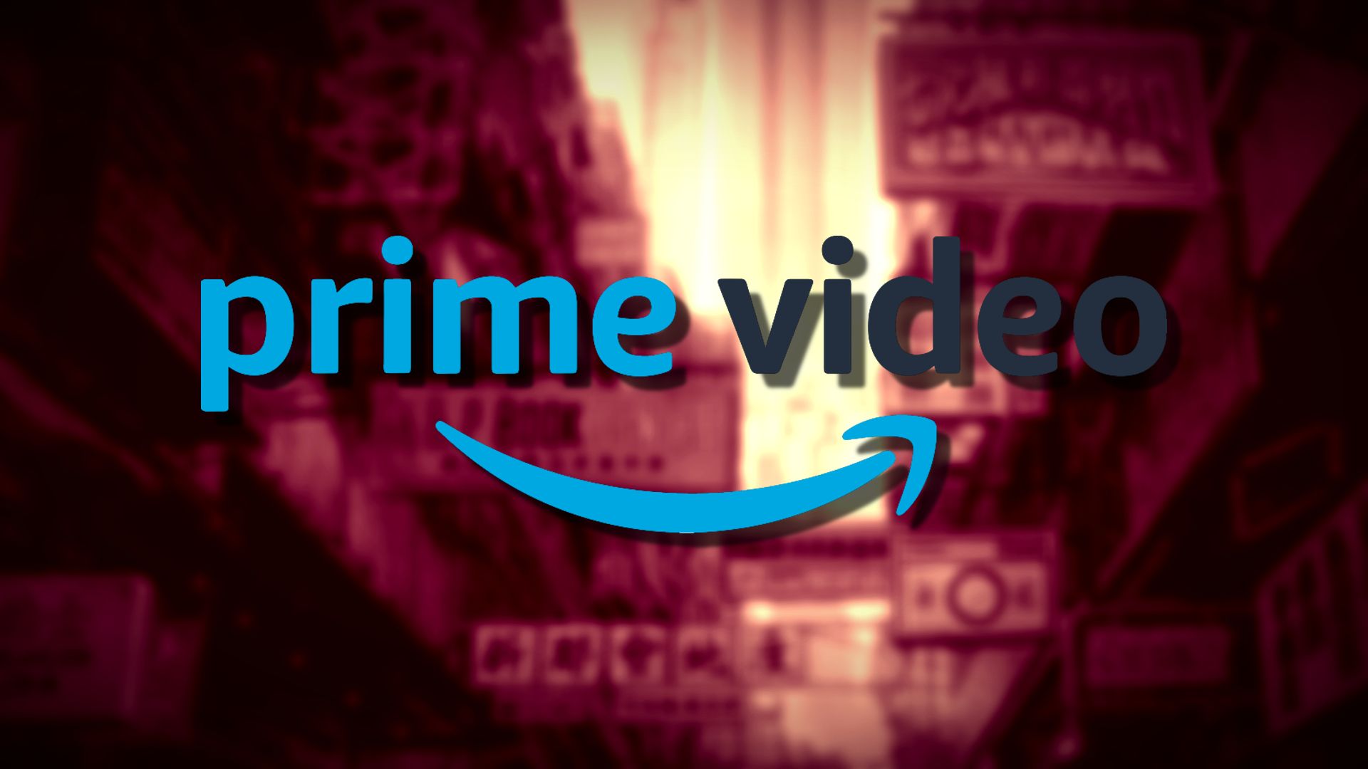 2026's biggest cyberpunk series is officially coming to Prime Video