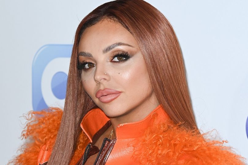 Little Mix star who tried to quit girl group before Jesy Nelson revealed