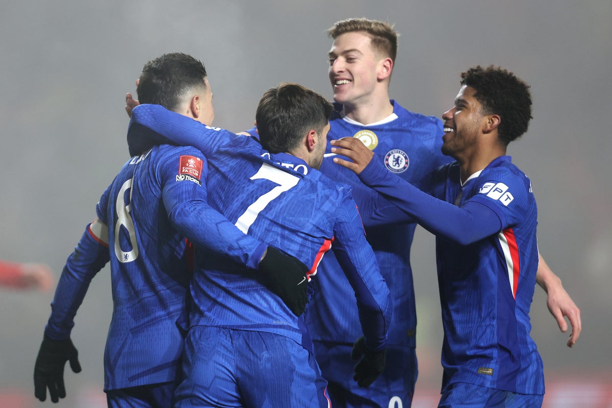 Is Hull vs Chelsea on TV? Channel, kick-off time and how to watch