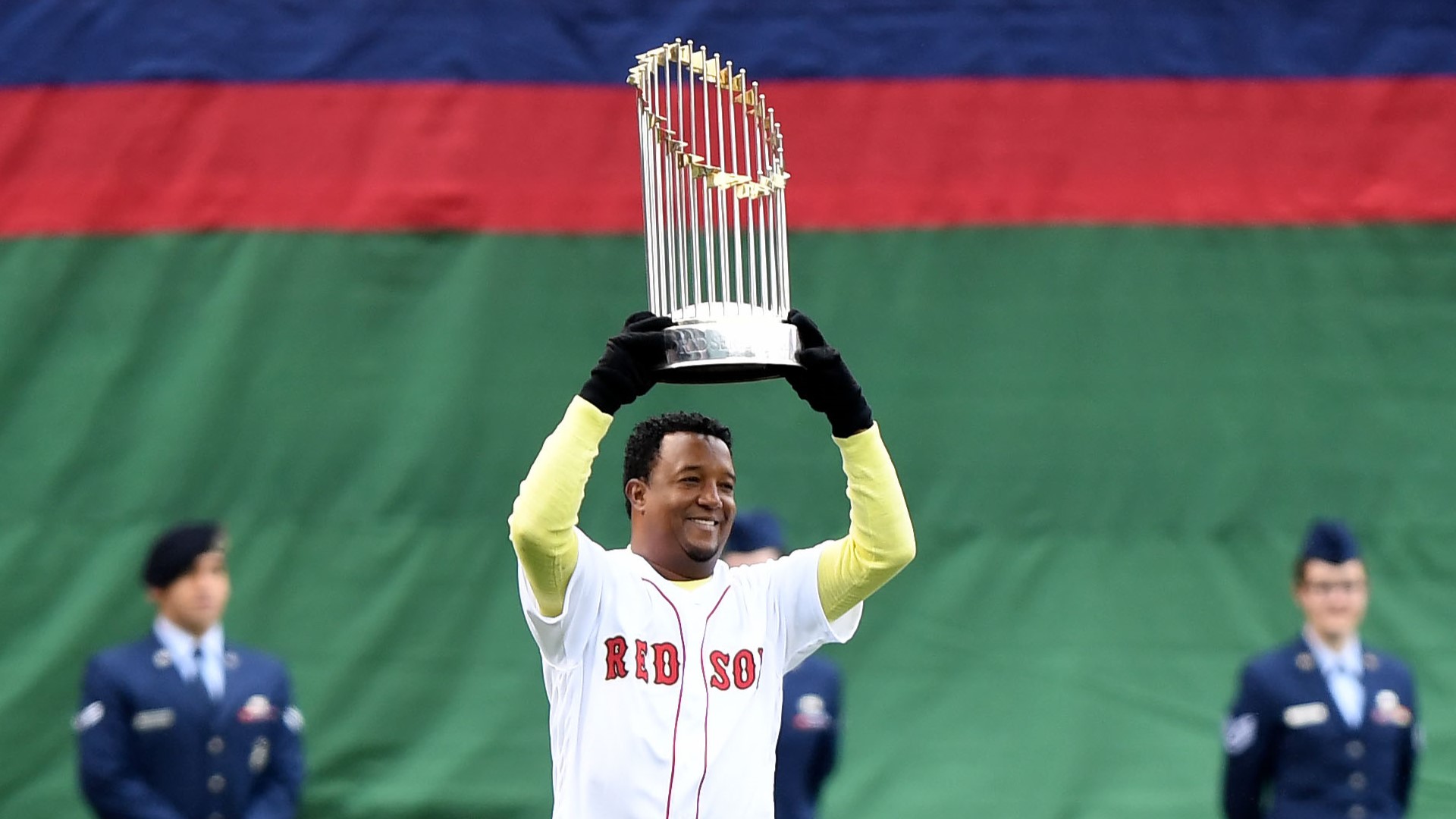 Can Red Sox continue bizarre trend after Patriots’ Super Bowl losses?