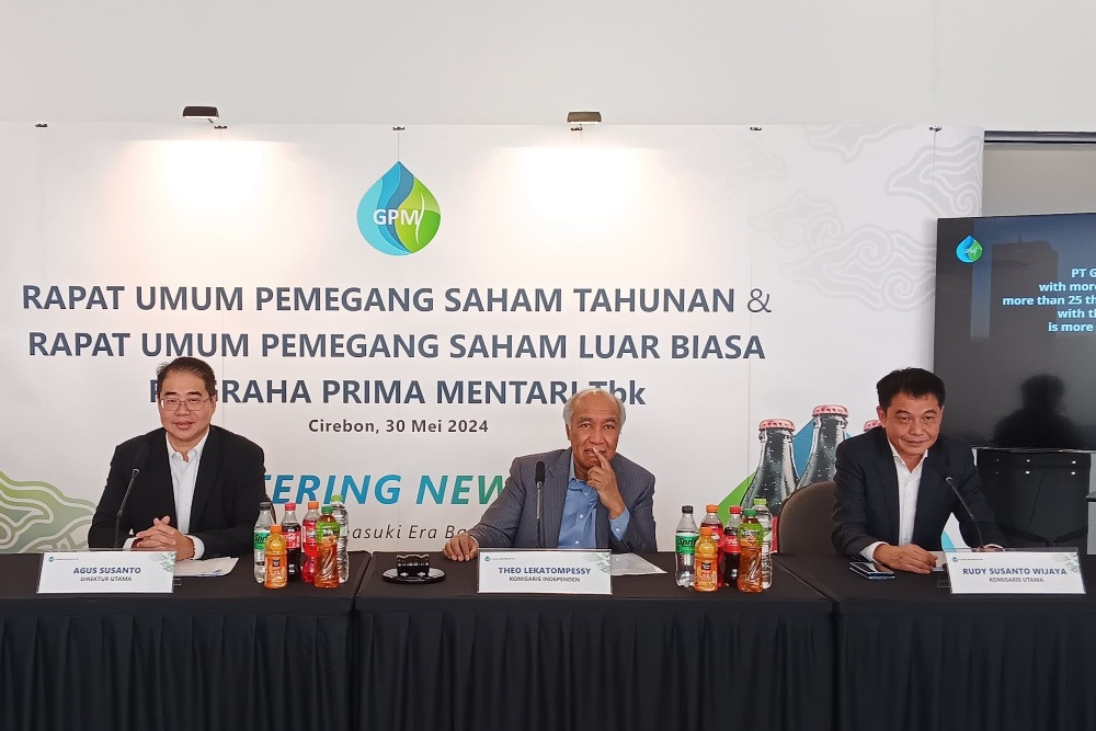 Rimau Group siap akuisisi GRPM, teken termsheet pengambilalihan 80% saham