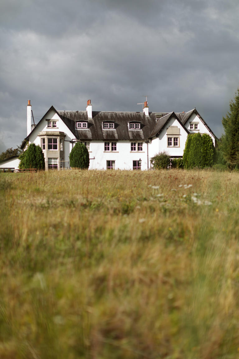 For special events and fine dining at the Lovat in Fort Augustus: Book ...