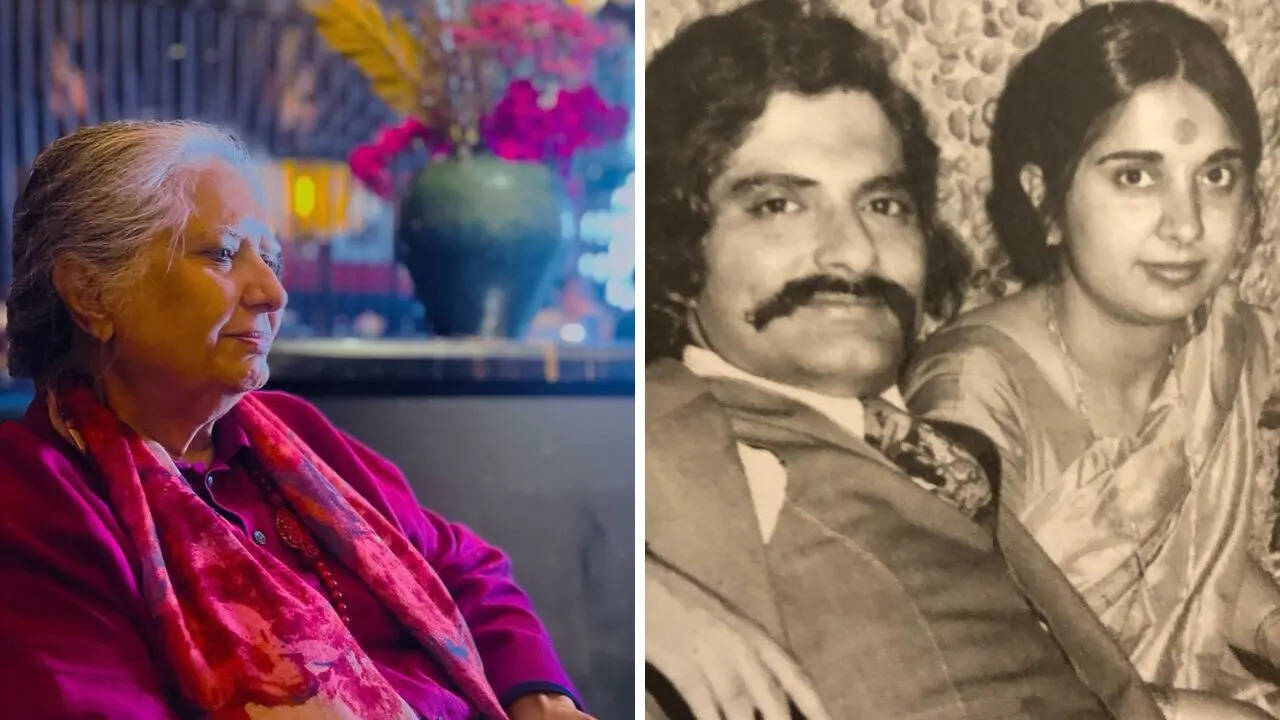 Who is Deepak Chopra's wife, Rita Chopra?