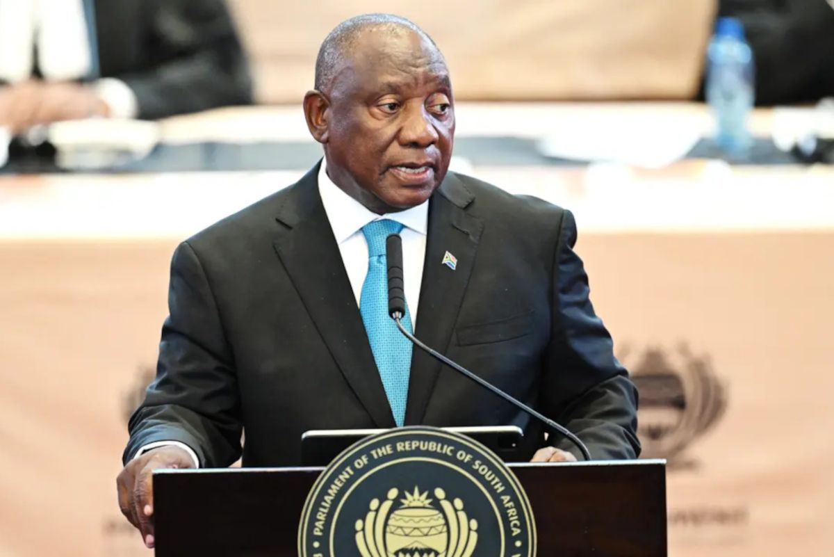 Full speech: 2026 State of the Nation Address