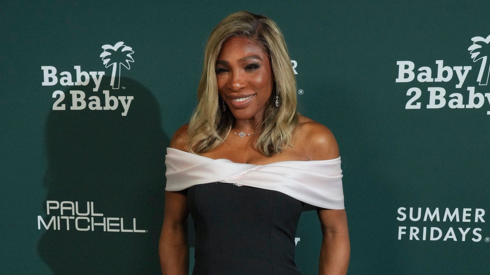 Serena Williams reveals motivation behind stunning return to tennis