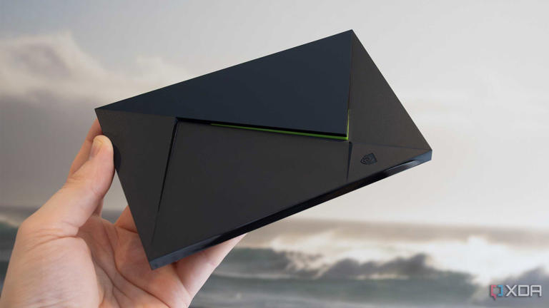 Nvidia might finally be planning to launch a new Shield TV