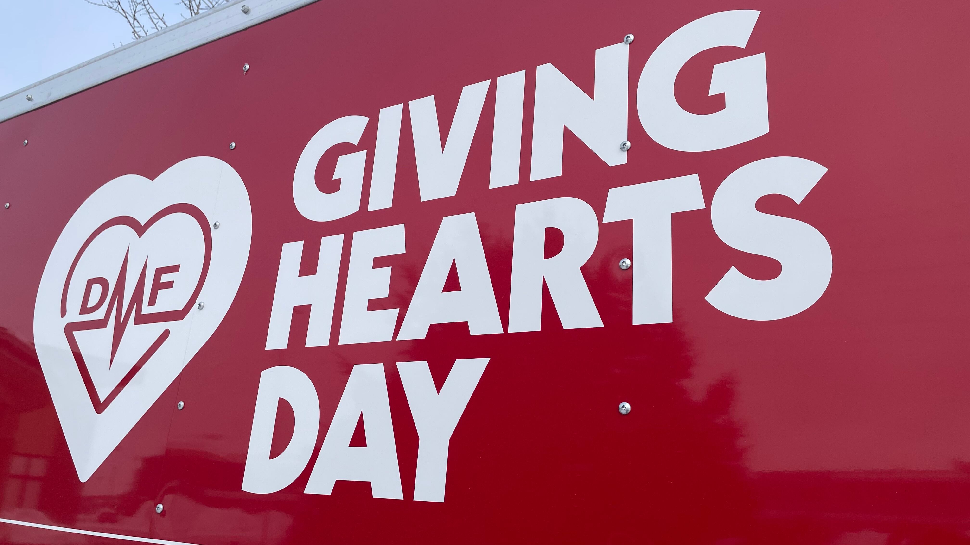 Giving Hearts Day 2026: Over $30 million raised!