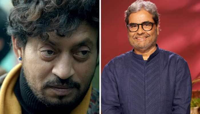 Late Irrfan Khan was first offered O’Romeo when it was titled Sapna ...