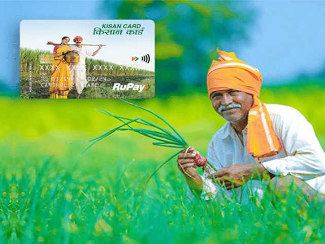 RBI KCC changes: Major changes are coming to the Kisan Credit Card ...