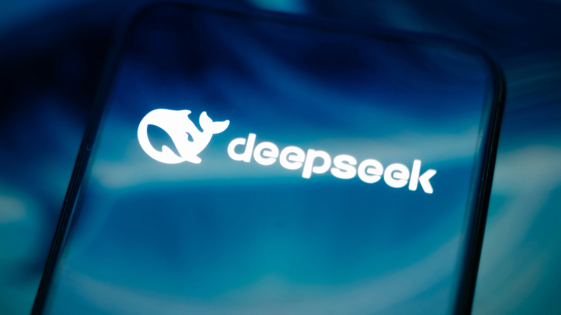 OpenAI accuses DeepSeek of trying to copy US AI models