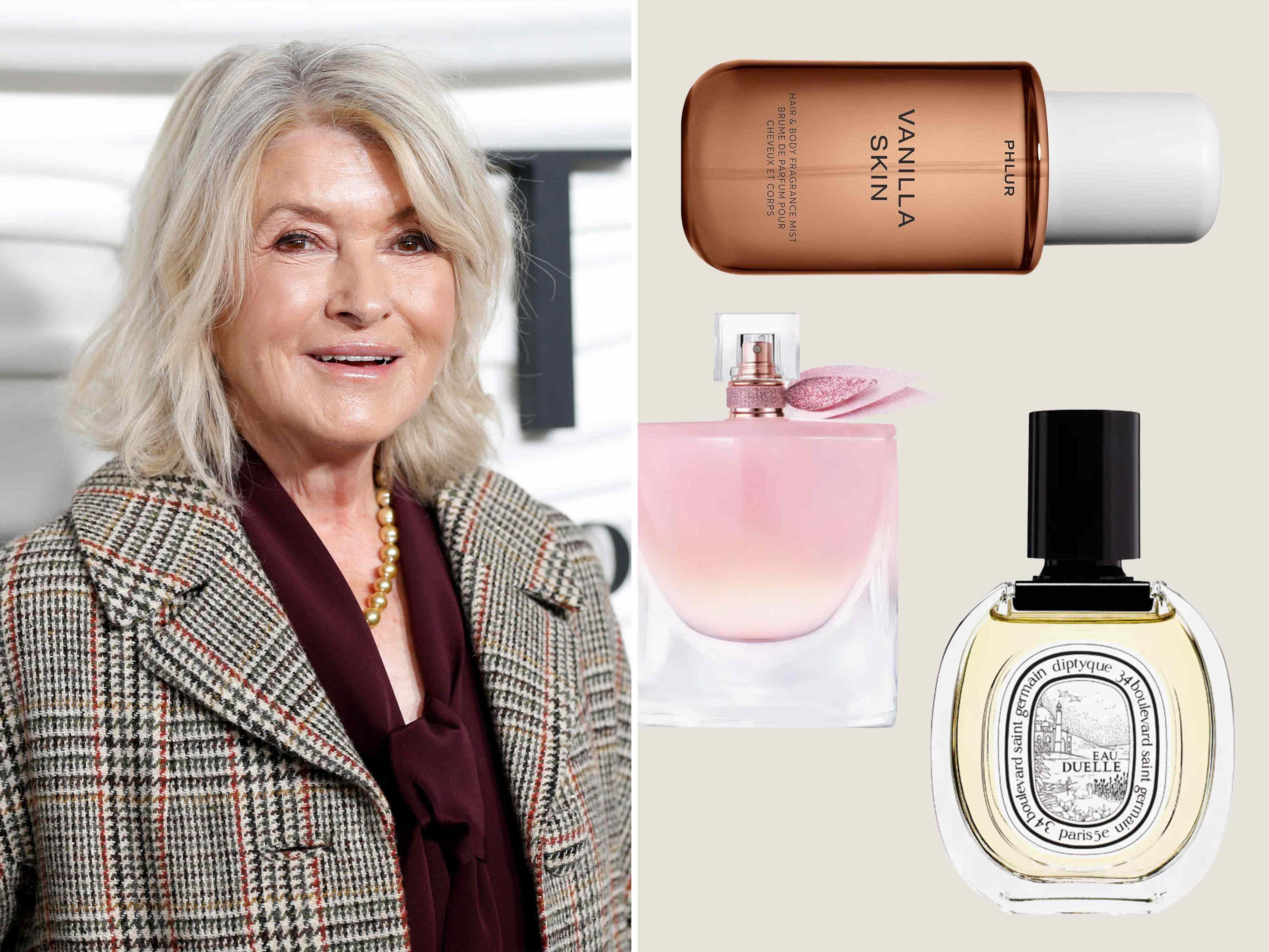 Martha Stewart called this vanilla perfume “exquisite”—and she’d love ...