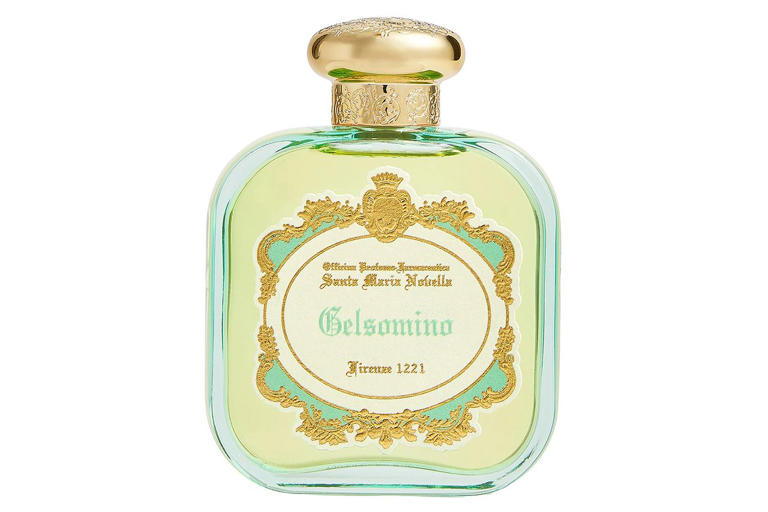 Martha Stewart is a fan of an "exquisite" vanilla perfume—I'm betting ...