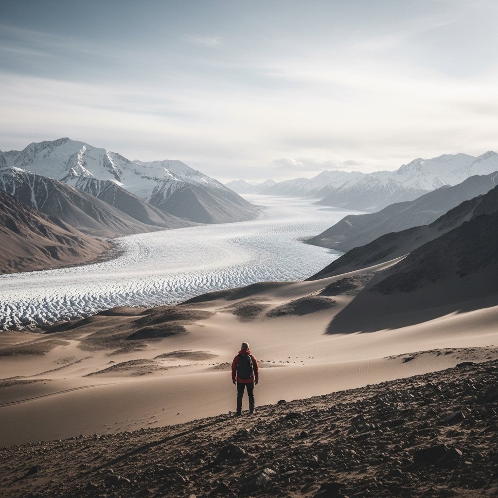 11 cruelest natural conditions on Earth and why surviving there is so hard