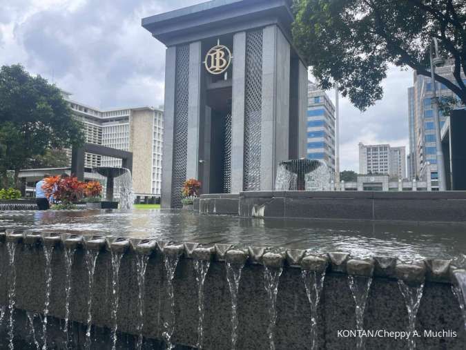 Revisi UU P2SK disahkan, BI siapkan ketentuan pelaksanaan sesuai mandat