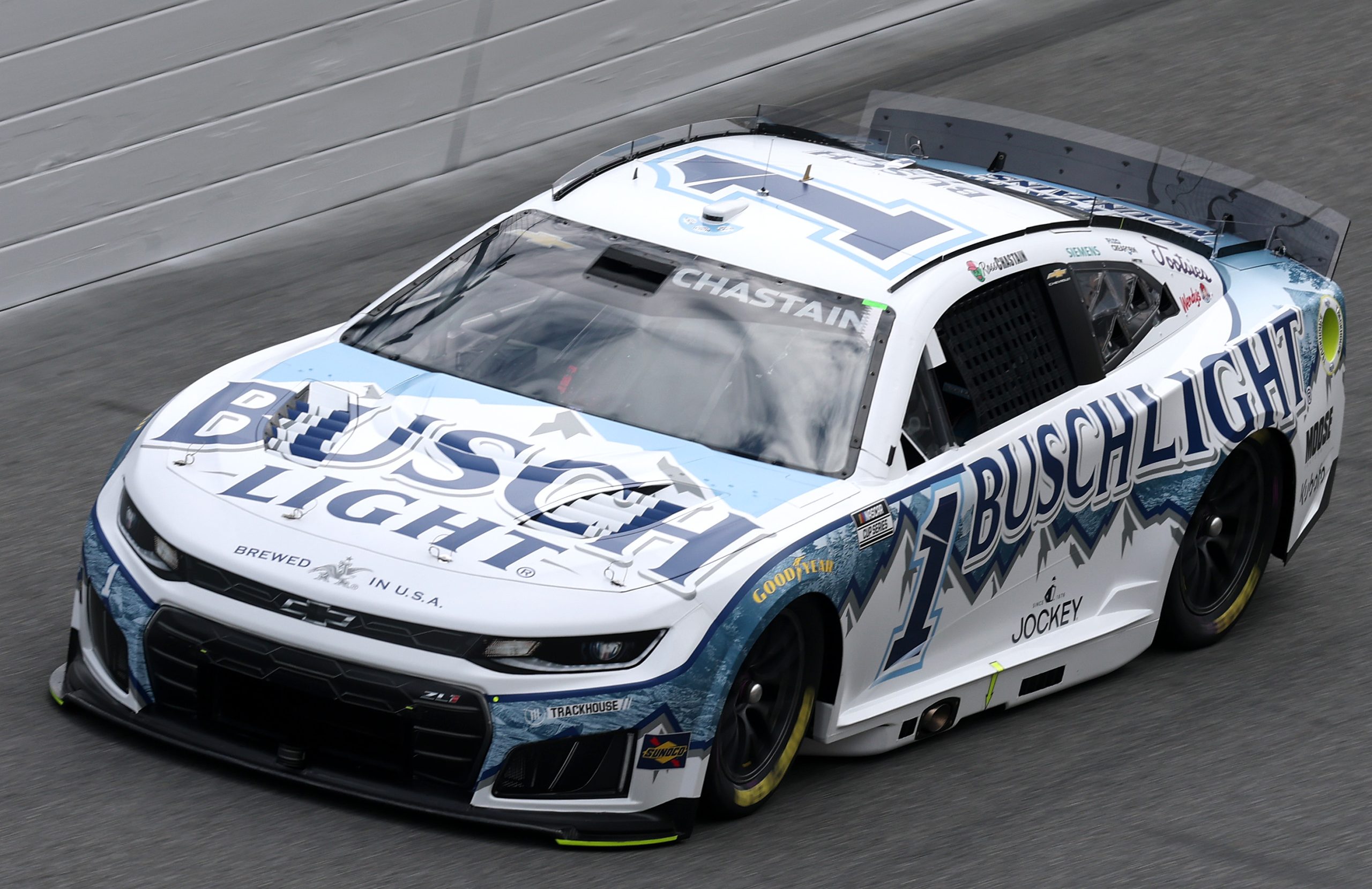 All 41 Daytona 500 paint schemes for NASCAR's 2026 season opener