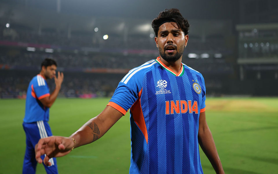 T20 World Cup 2026: List of injured players and their replacements