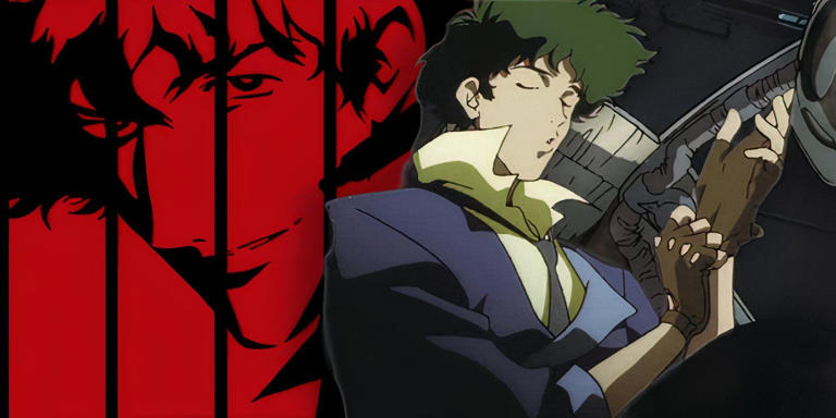 Cowboy Bebop creator's latest anime series lands new US TV run