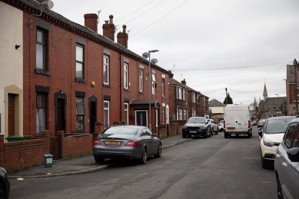 Sir Jim Ratcliffe is “betraying roots,” says former neighbour on ...