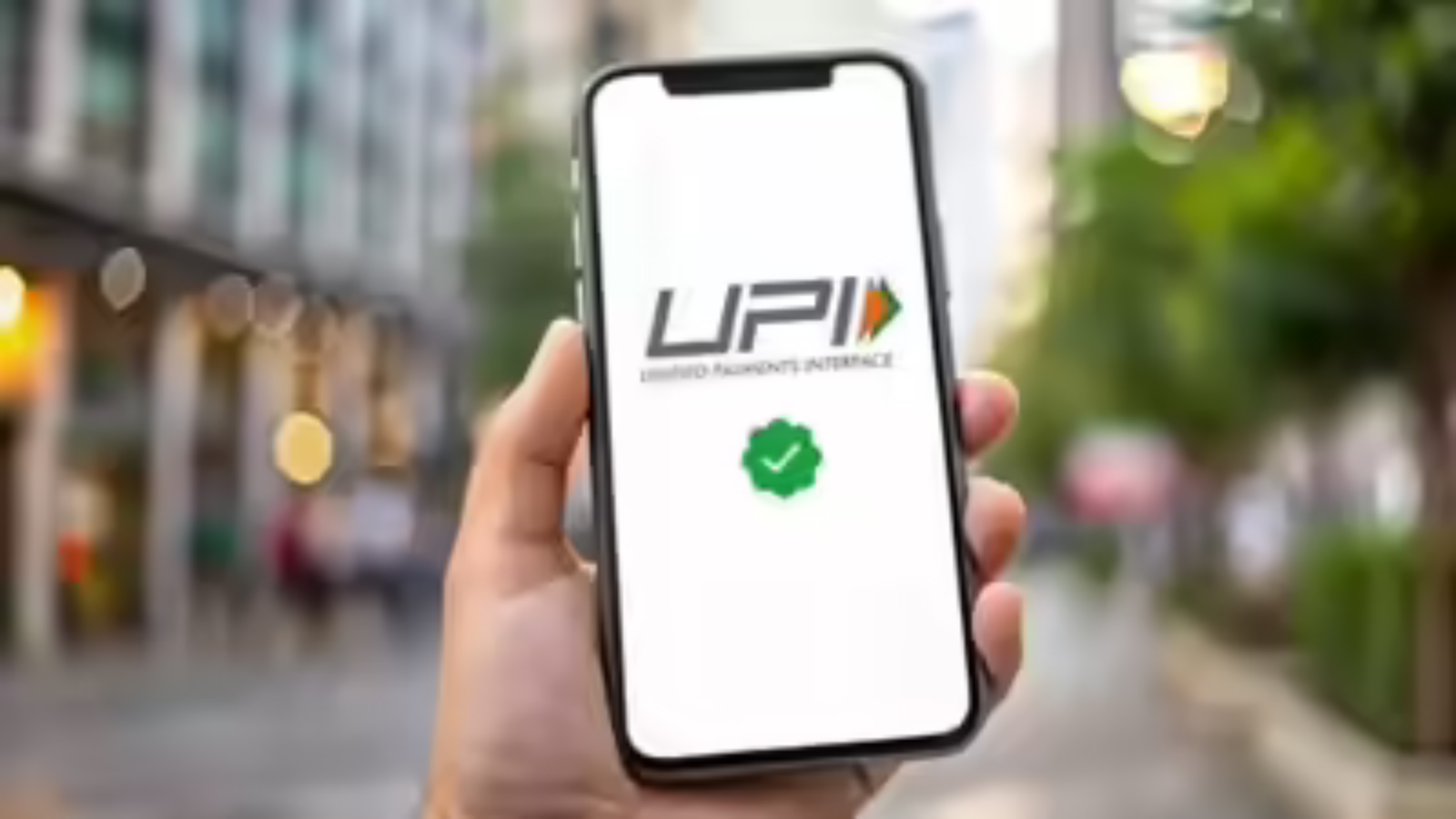 Step-by-step guide to report UPI transaction issues and get your money back