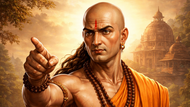 Chanakya niti: 4 powerful lessons for success & mental strength