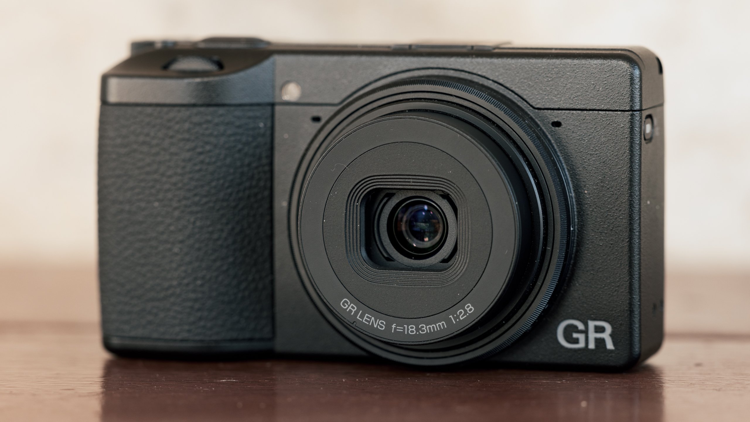 Ricoh GR IV