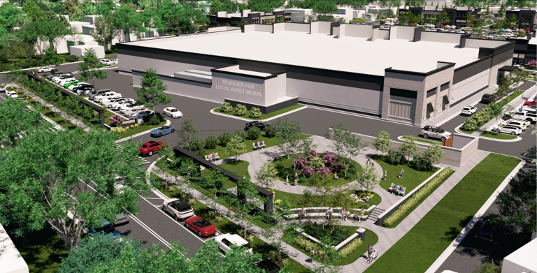 What to know about the $60M Mid City Mall redevelopment project
