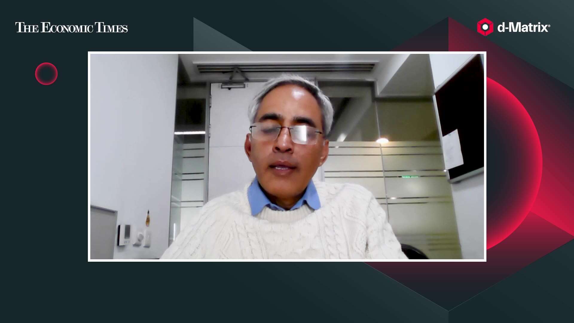 Inside d-Matrix’s big bet on AI infrastructure