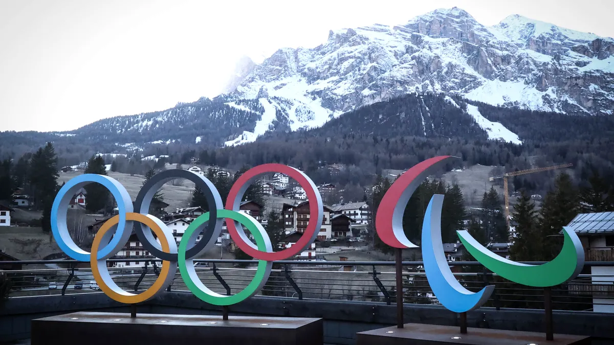 Medagliere aggiornato Olimpiadi Milano-Cortina 2026: l’Italia è seconda ...