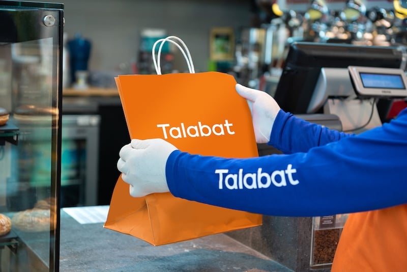 Talabat posts strong 2025 growth, plans $100m investment