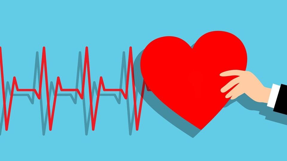 Air pollution, lifestyle factors why Indians suffer heart attacks 10 ...
