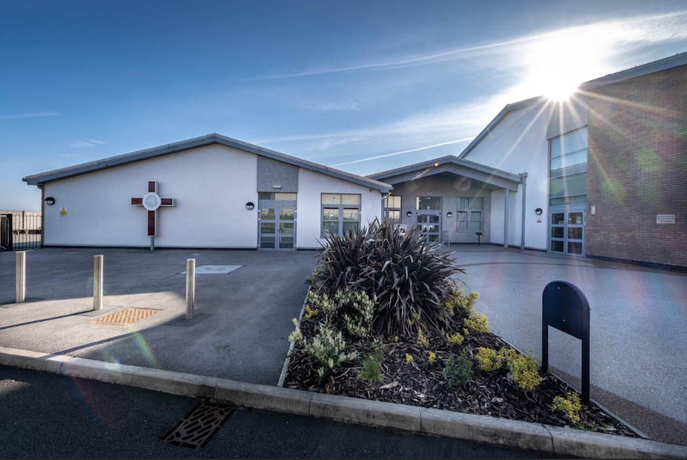 No heating or electric shuts Barnoldswick Church of England Primary ...