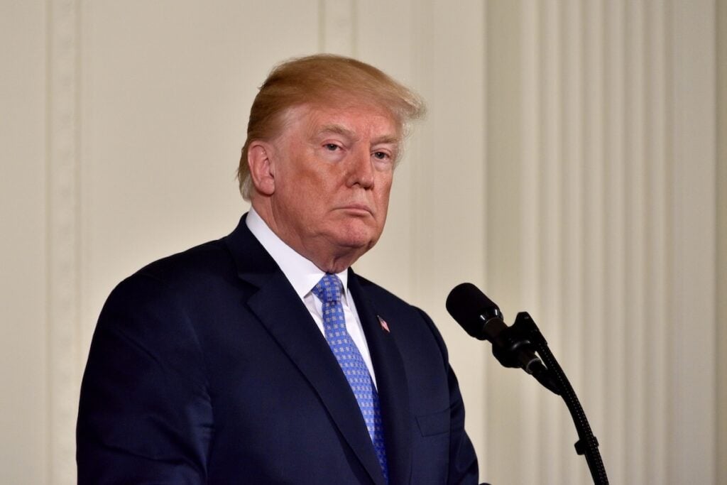 Trump ends 'EV era' with massive EPA rollback: Ford, GM can benefit as ...