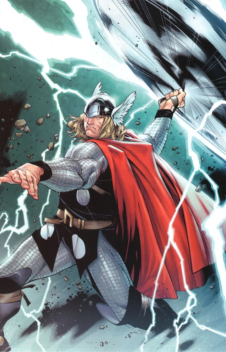 10 Marvel characters who existed long before comics did