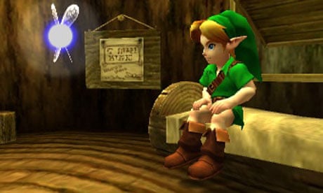 The most unforgettable characters in classic Nintendo games