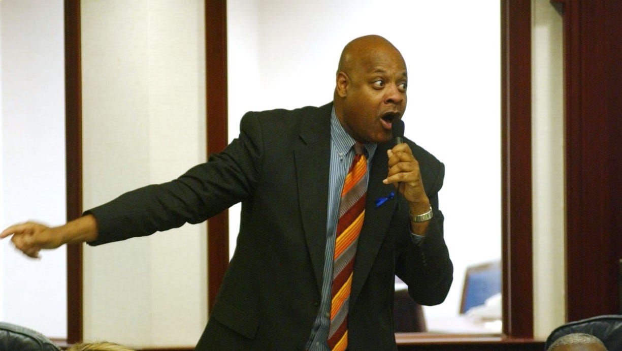 Terry Fields relished politics and honoring others. He died at 66